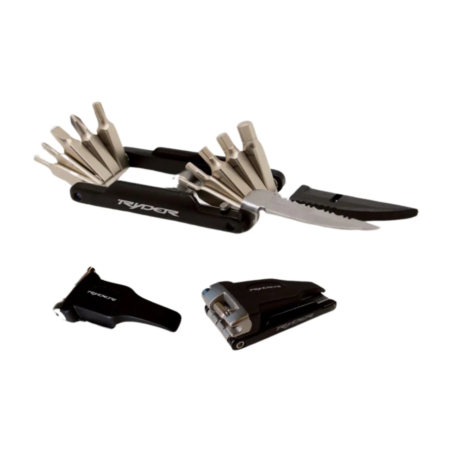 Ryder Tool Folding 20F – Finish Line Cycles