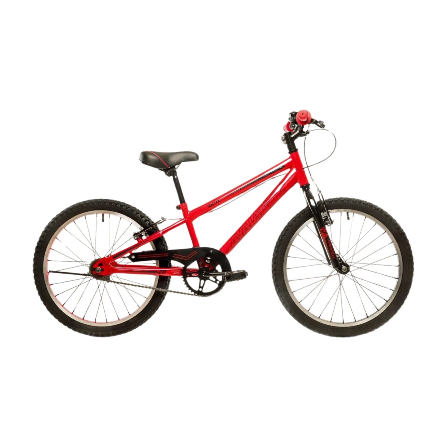 Avalanche Antix Bike Finish Line Cycles