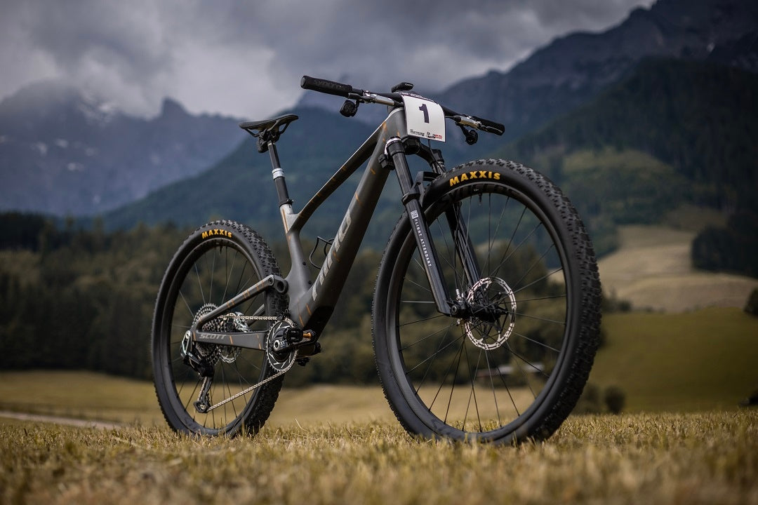 Your South African Bicycle Shop - Finish Line Cycles