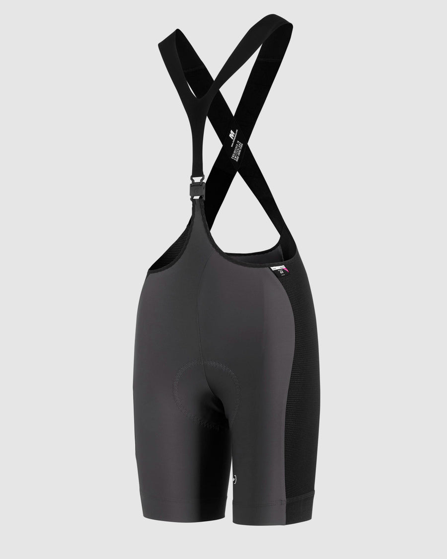 Assos Bib Shorts XC Woman Torpedo – Finish Line Cycles