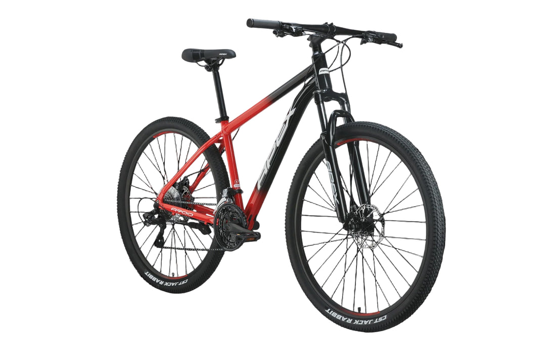 Hardtail Bicycles – Finish Line Cycles