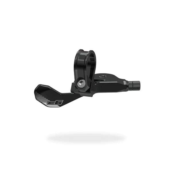 cSixx Dropper Lever Bar Clamp – Finish Line Cycles