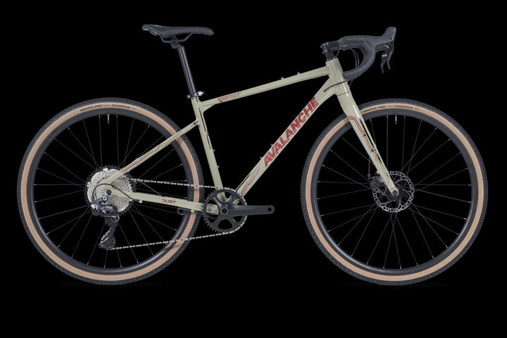 Avalanche Bikes – Finish Line Cycles