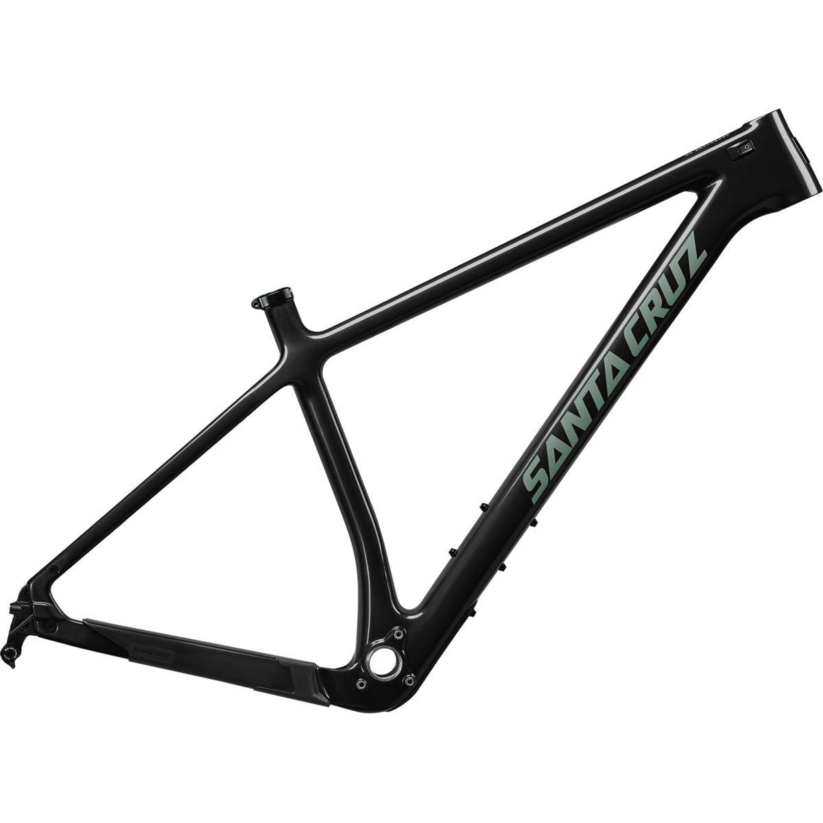 Santa Cruz Frameset Chameleon 7 C XL – Finish Line Cycles