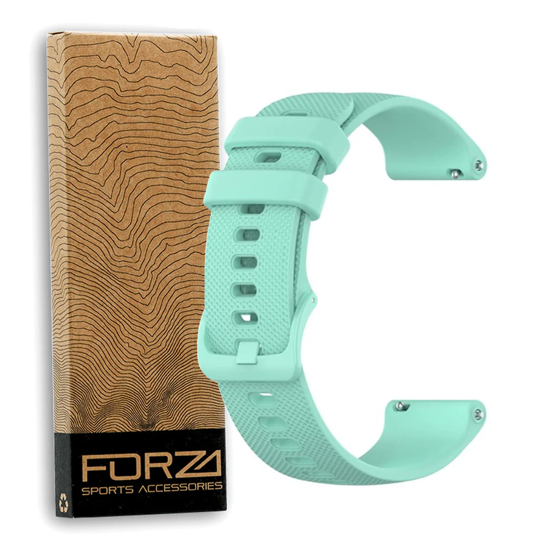 Forza Strap Garmin Vivo Move QR – Finish Line Cycles