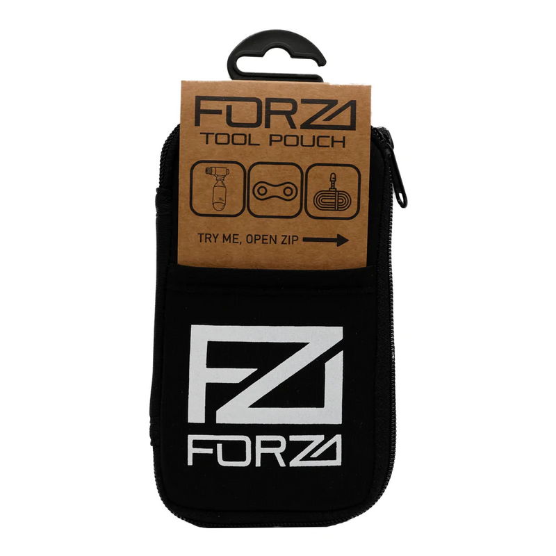 Forza Tool Pouch XL – Finish Line Cycles