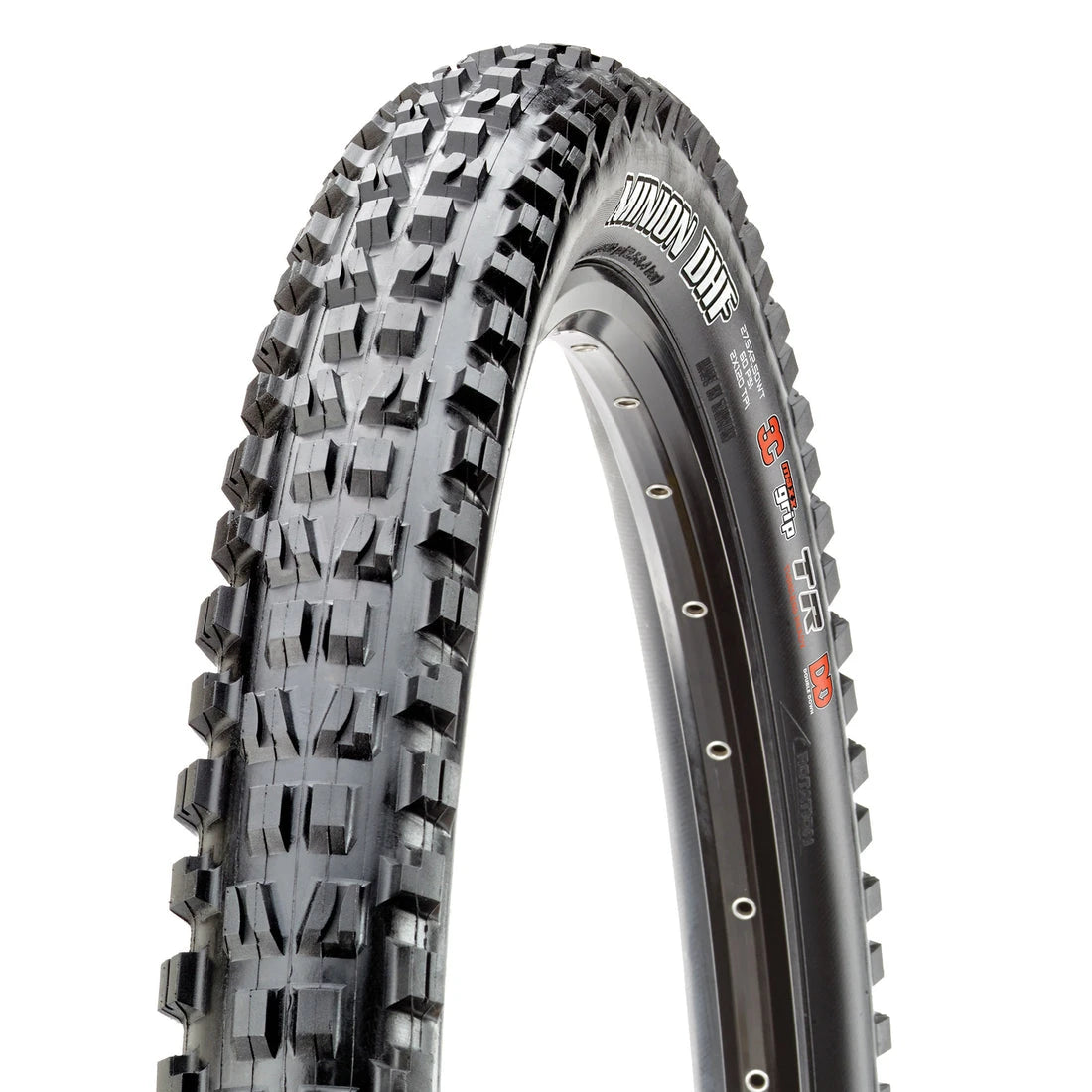 Maxxis Tyre Minion DHF 24X2.4 WT/EXO – Finish Line Cycles