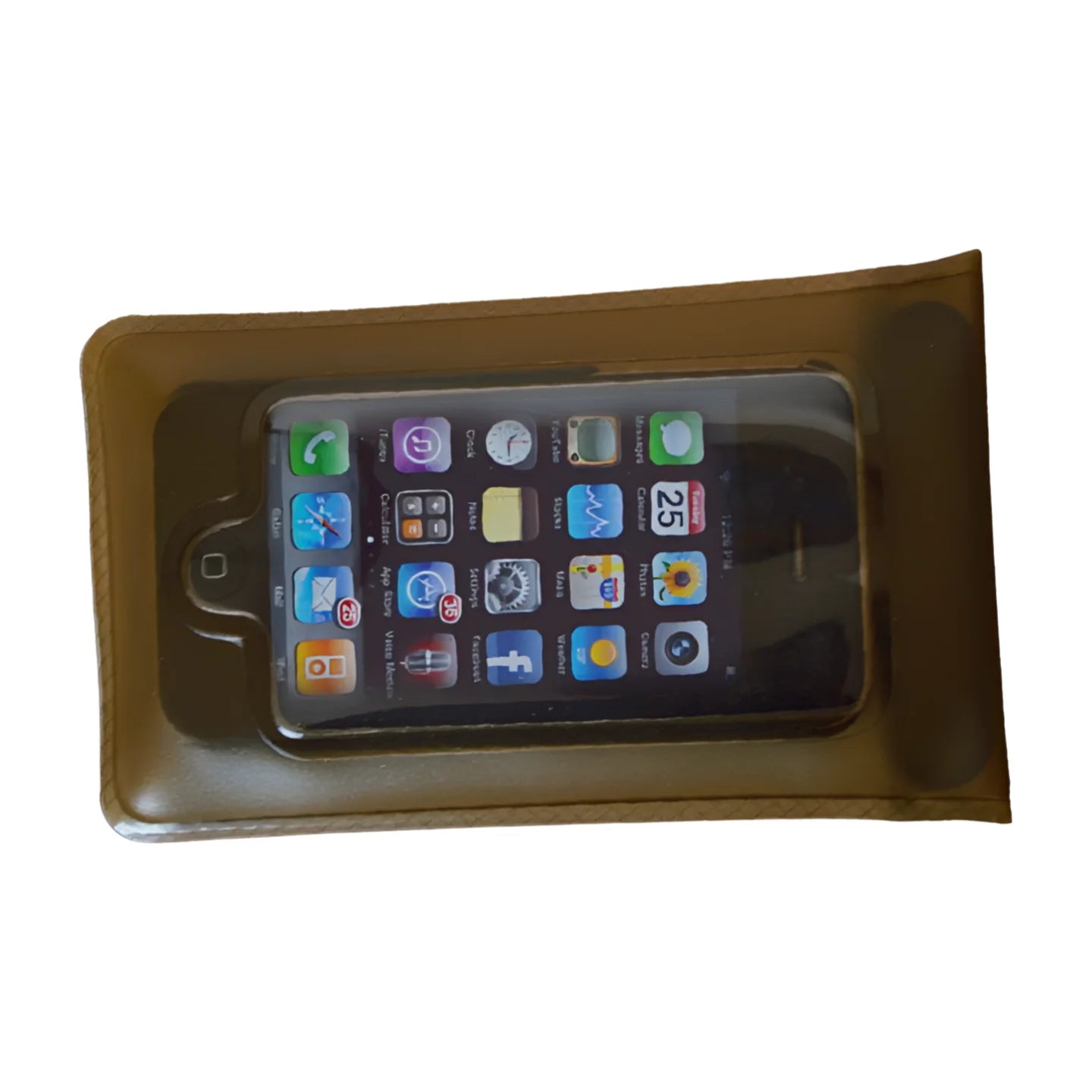 Ryder Bag a Phone – Finish Line Cycles