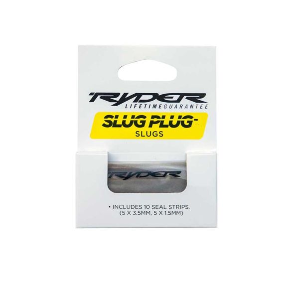 Ryder Slug Plug Slugs – Finish Line Cycles