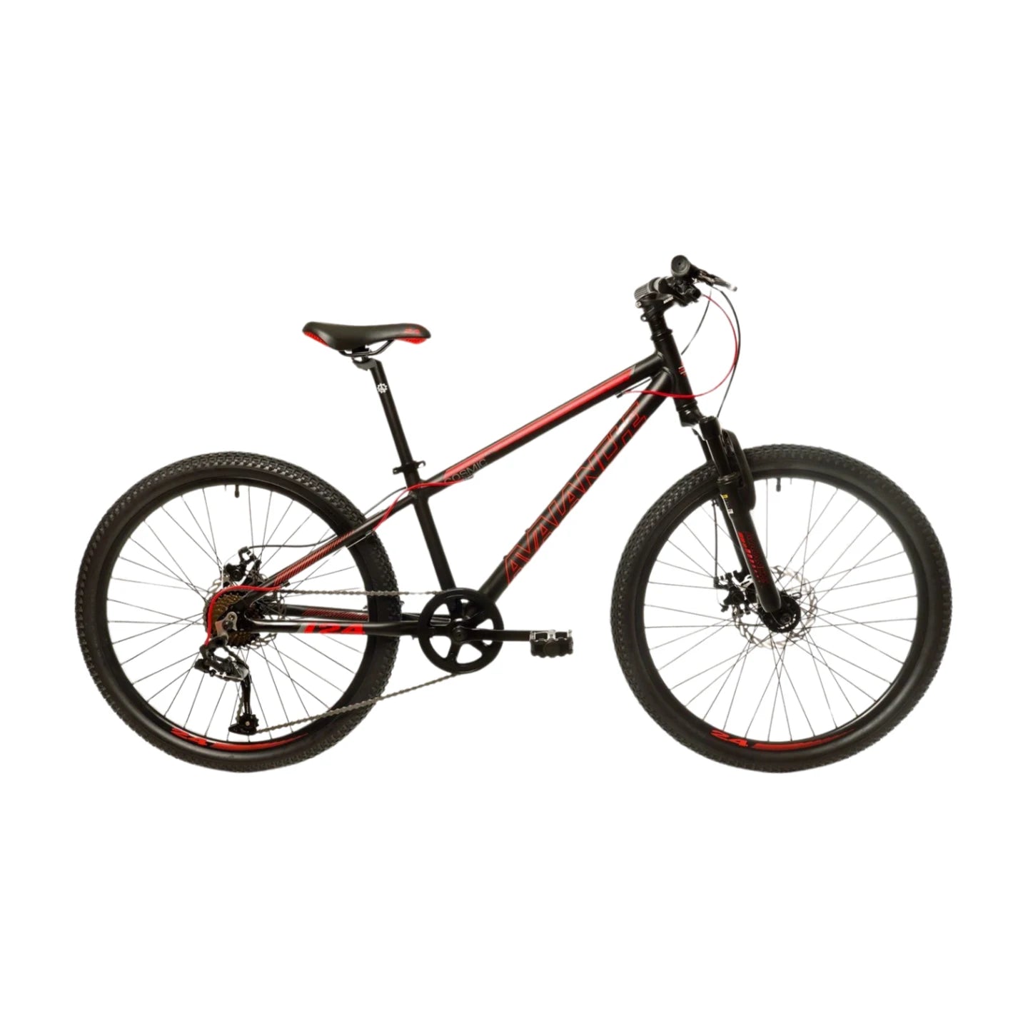 Avalanche Cosmic Bike – Finish Line Cycles