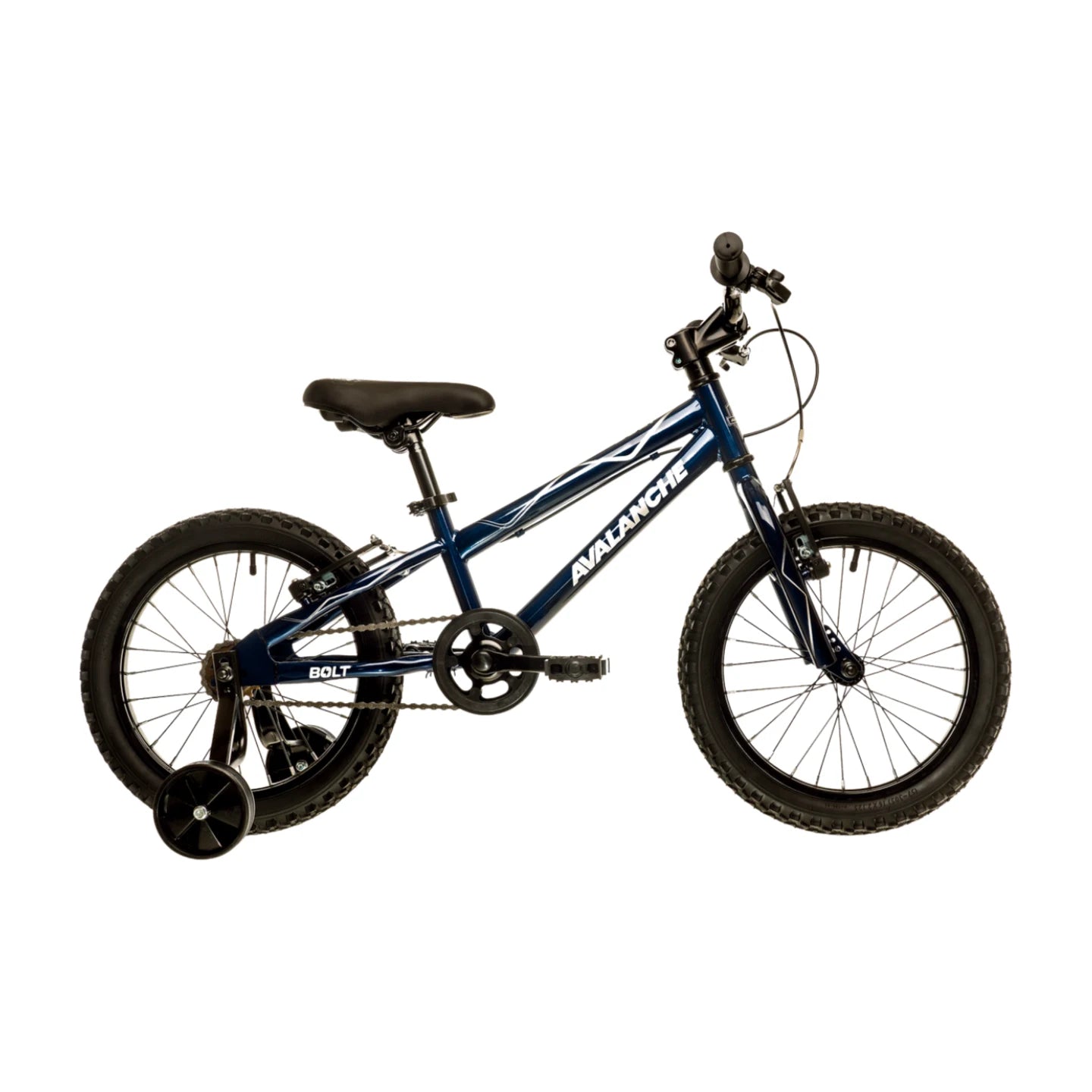 Avalanche Bike 2024 Bolt 16 – Finish Line Cycles