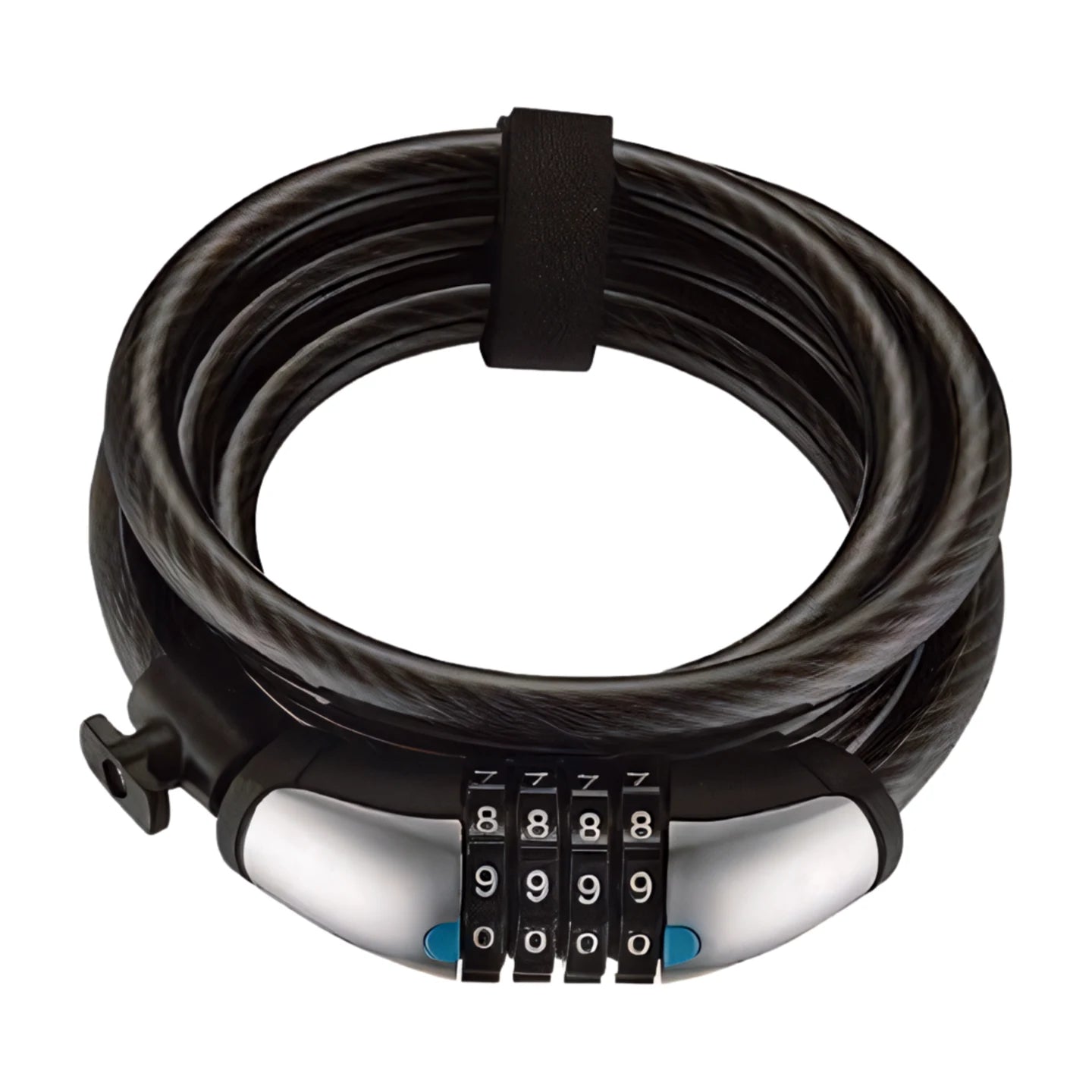 Giant Lock Surelock Flex Combo Coil 12 – Finish Line Cycles