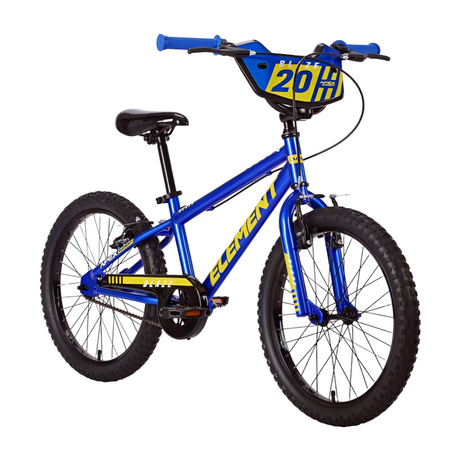 20" Kids Bicycles – Finish Line Cycles