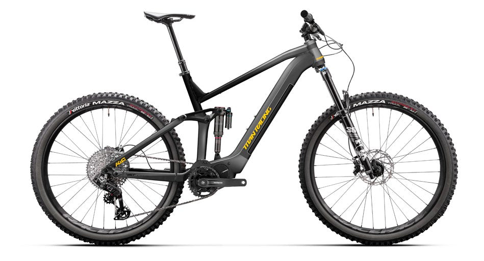 Titan Racing – Finish Line Cycles