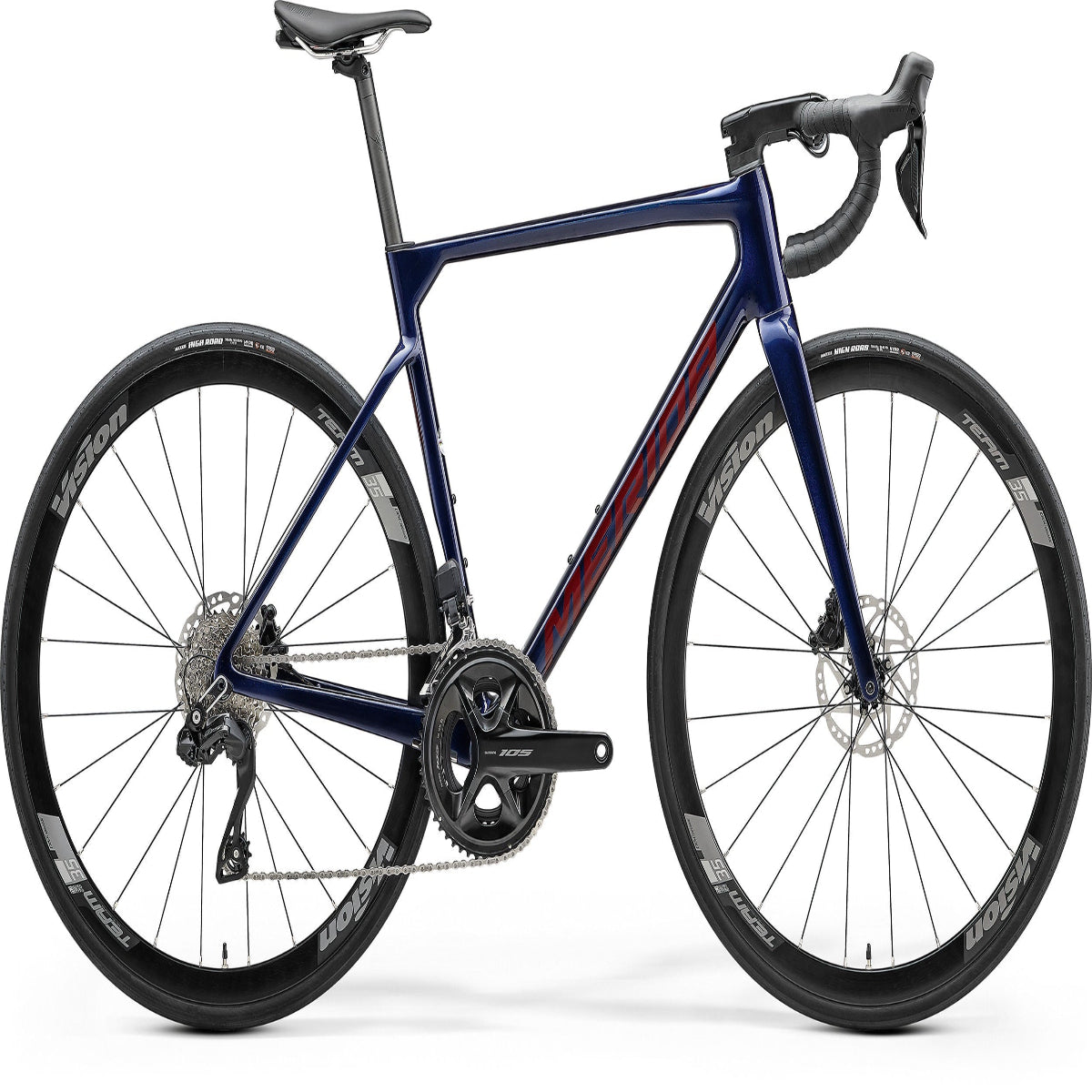 Merida Scultura 5000 – Finish Line Cycles