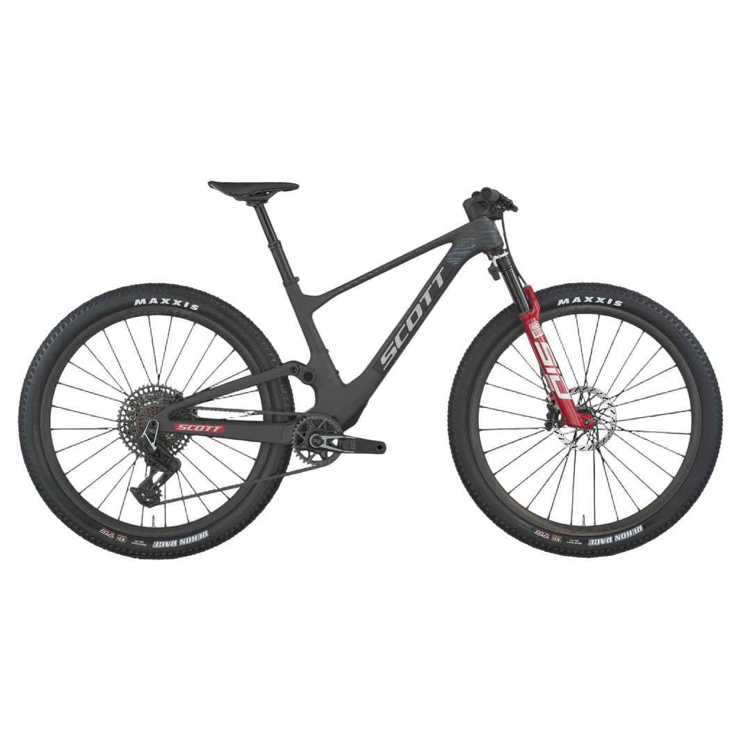 Scott – Finish Line Cycles