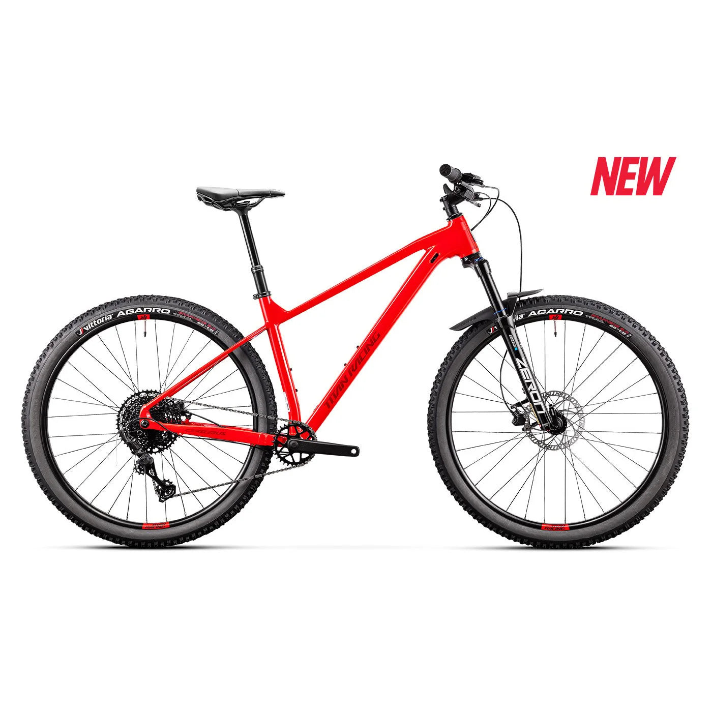 Titan Racing CERBERUS SPORT – Finish Line Cycles