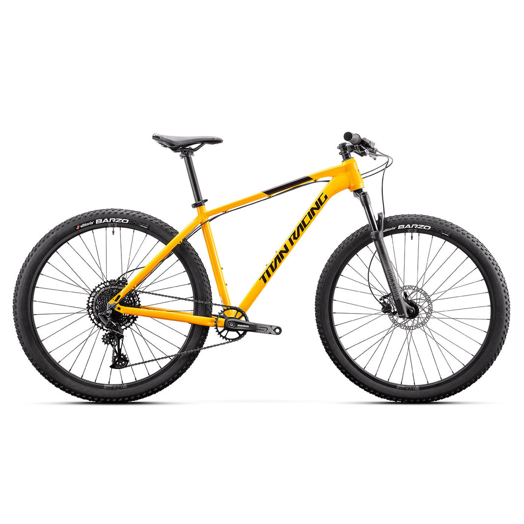 Titan Racing – Finish Line Cycles