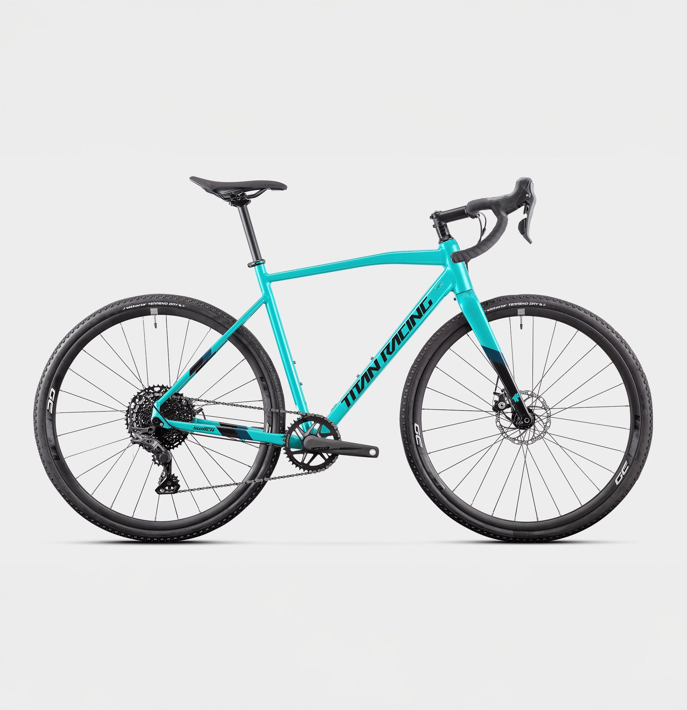 Titan Switch Sport – Finish Line Cycles
