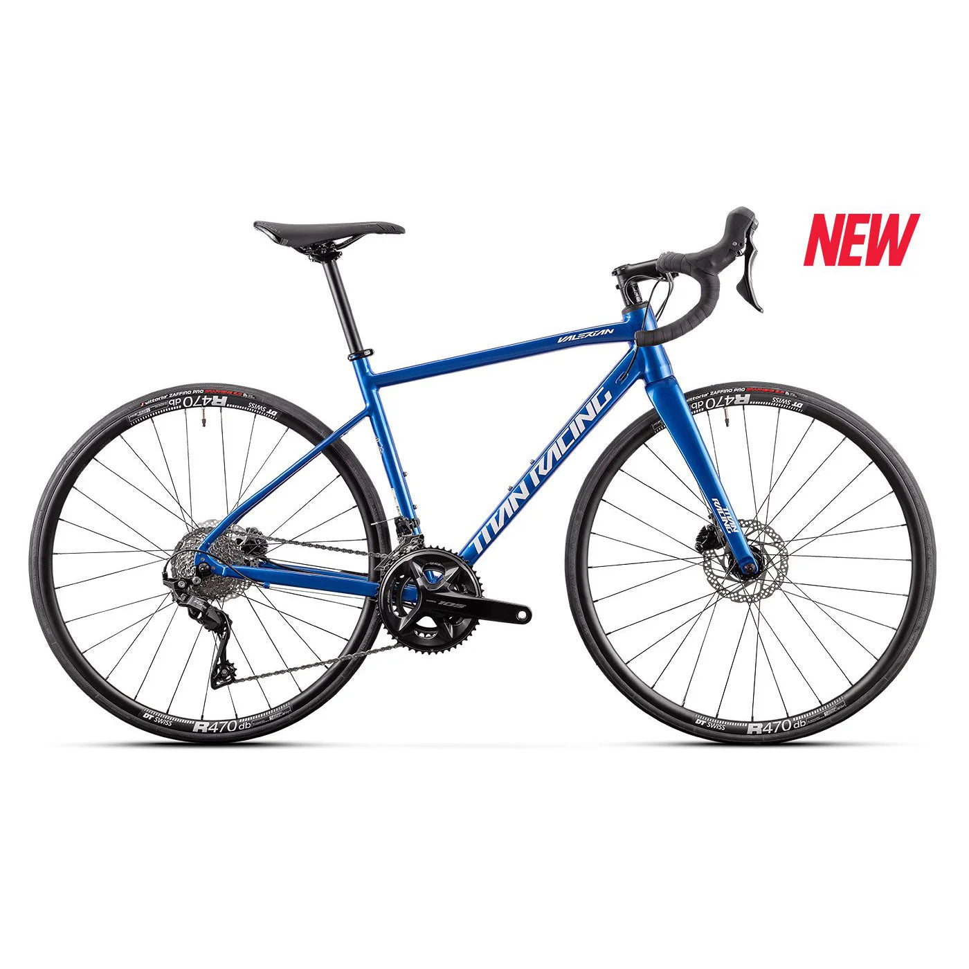 Titan Racing VALERIAN COMP – Finish Line Cycles