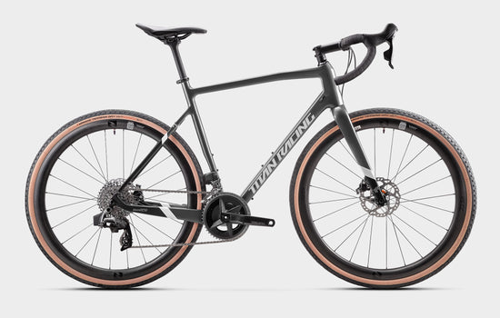Titan Switch Empire Carbon – Finish Line Cycles